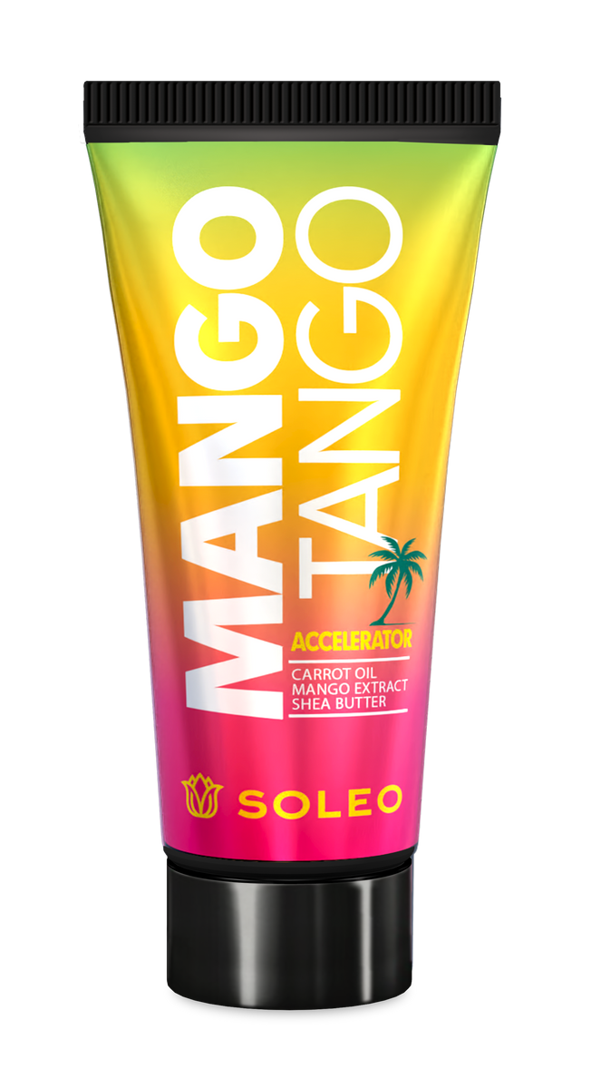 Mango Tango (150ml) – Helionova Sunbeds