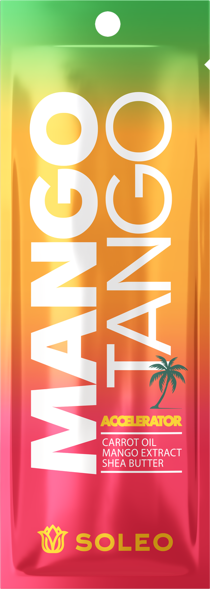 Mango Tango (15ml) – Helionova Sunbeds