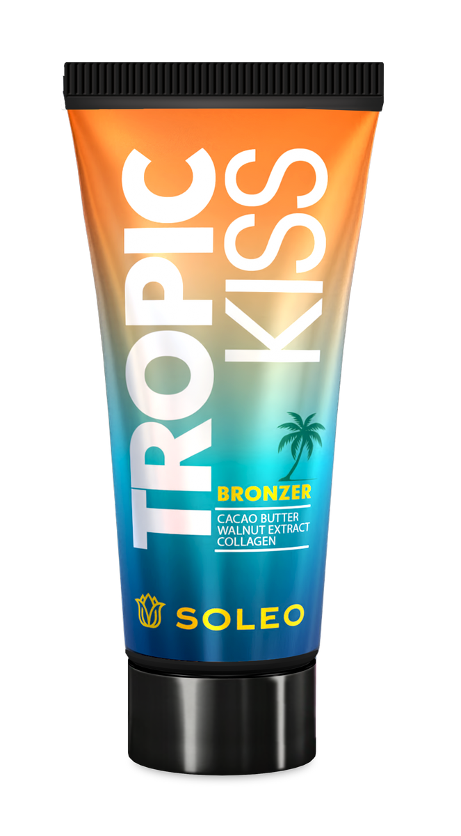 Tropic Kiss (150ml) – Helionova Sunbeds