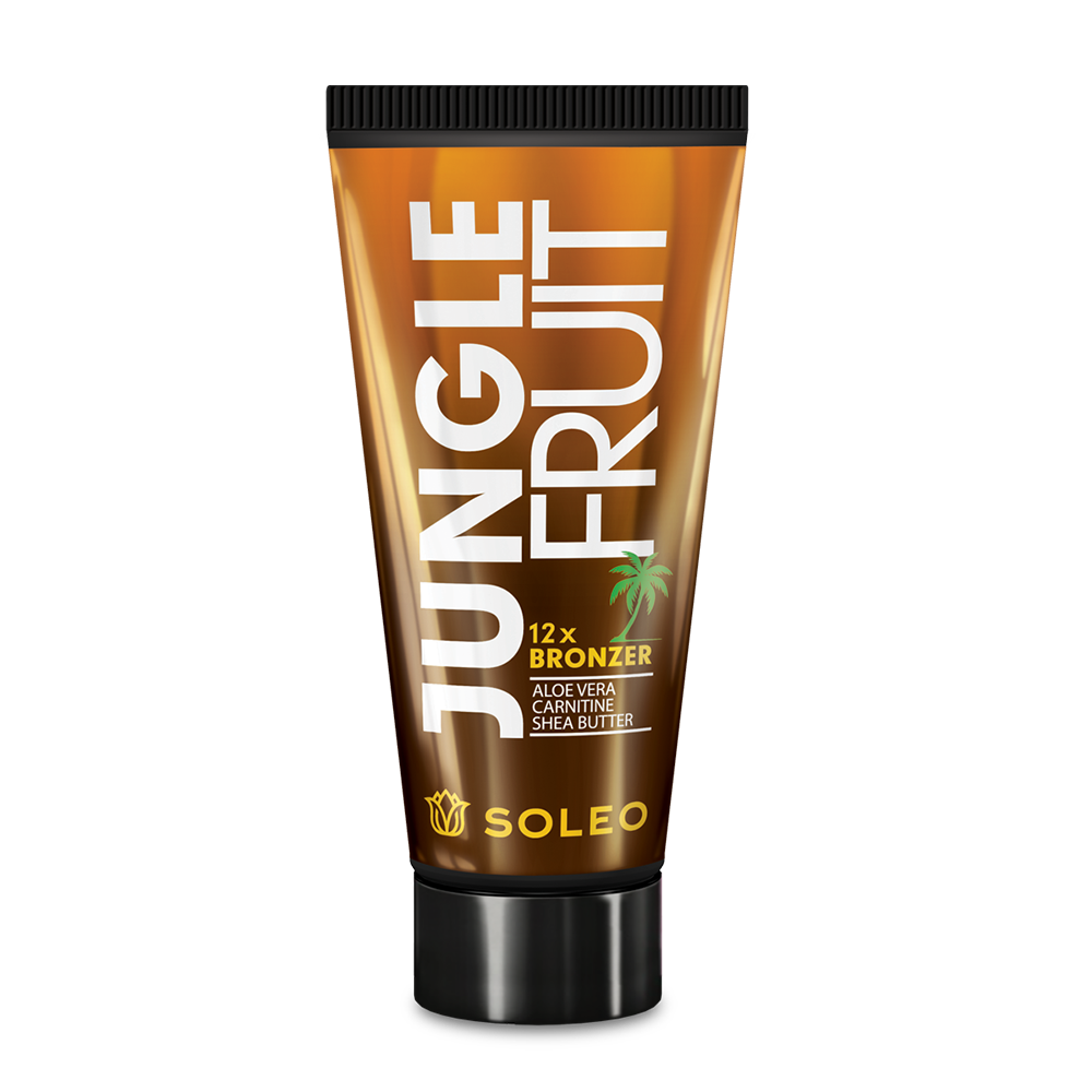 Jungle Fruit Bottle (150ml) – Helionova Sunbeds